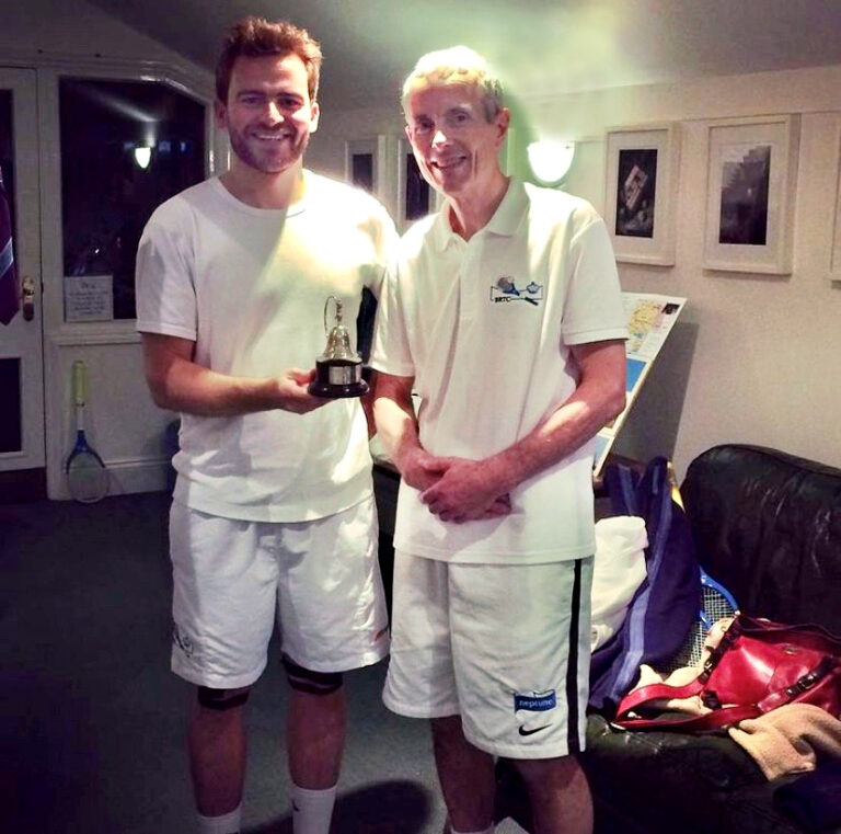 RIP JESTER SAM BEALE | The Jesters Club